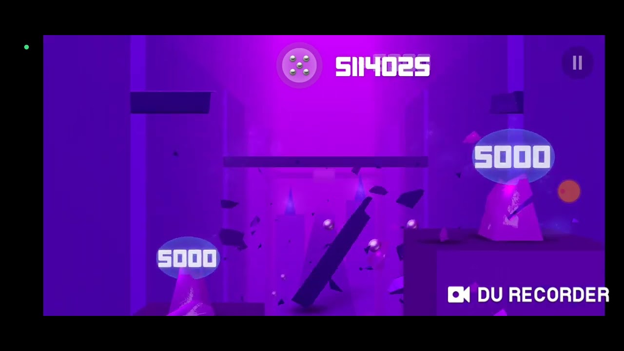 Smash Hit 2 - Checkpoint 12 - YouTube