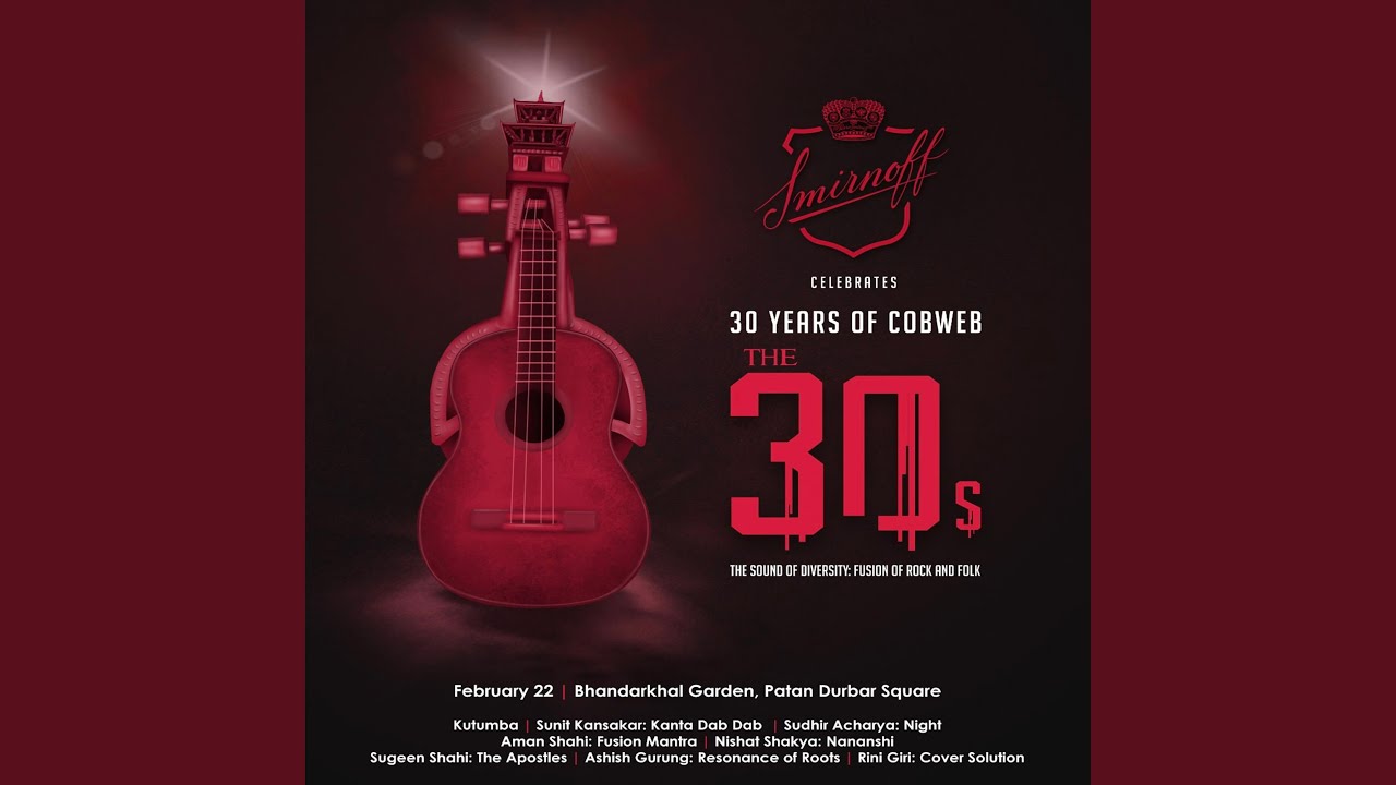 Preet Ko Nasha (live) - YouTube