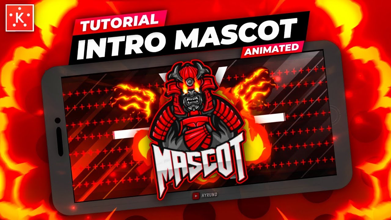 Tutorial | Animated Intro Mascot / Intro Mascot Animada Para Teams y ...