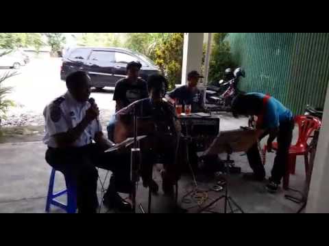 EDI NURSALAM GADIS MANIS - YouTube