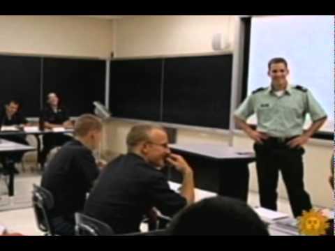 CPT Scott Smiley: Part 2 - YouTube