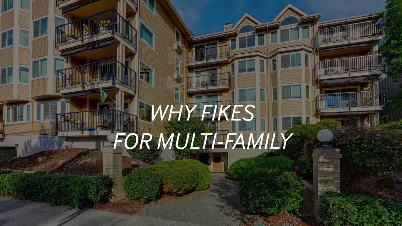 Why Fikes: Multi-Family - YouTube