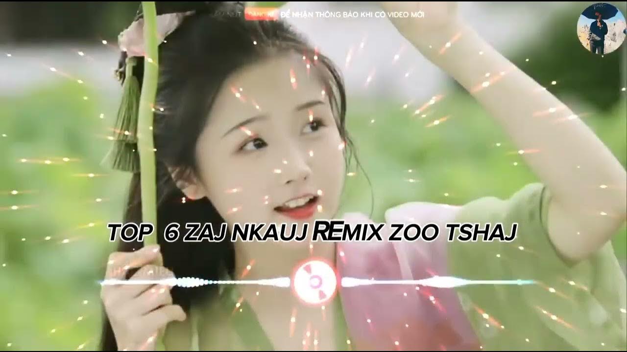 Top 6 zaj nkauj remix zoo mloog 🎶 nkauj kho siab😭😭 tawm tshiab ️2024💔 suab nkauj kho siab heev ...