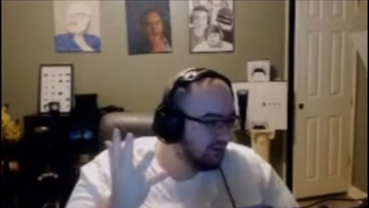 WingsOfRedemption Raging In ColdWar And Quoting Infamous Troll Quotes ...