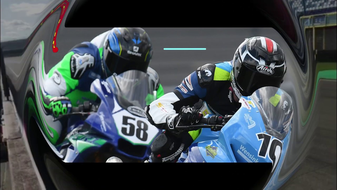 Grande Finale OW Cup ONK-races 12 oktober 2019 - YouTube