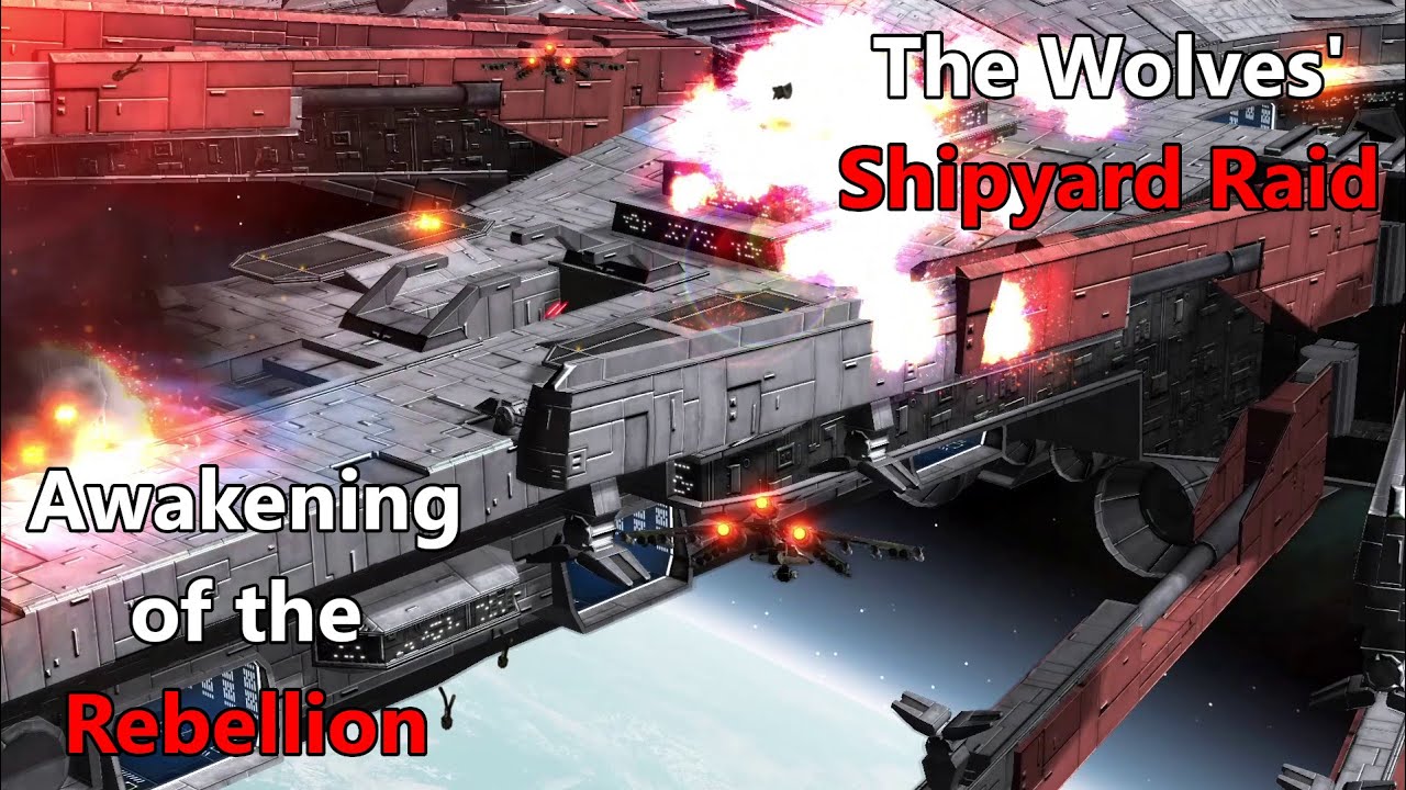 Awakening of the Rebellion: Scum and Villainy 2.10 - NR Fighter ...