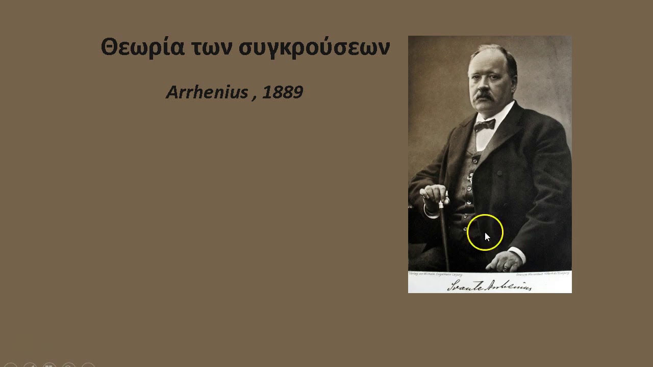 ΧΗΜΕΙΑ Α ΛΥΚΕΙΟΥ – ΧΗΜΙΚΗ ΑΝΤΙΔΡΑΣΗ 1 – ΕΙΣΑΓΩΓΗ - YouTube