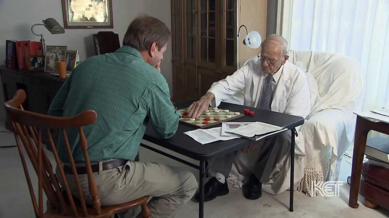 Doc Shuffett | Kentucky Life | KET - YouTube