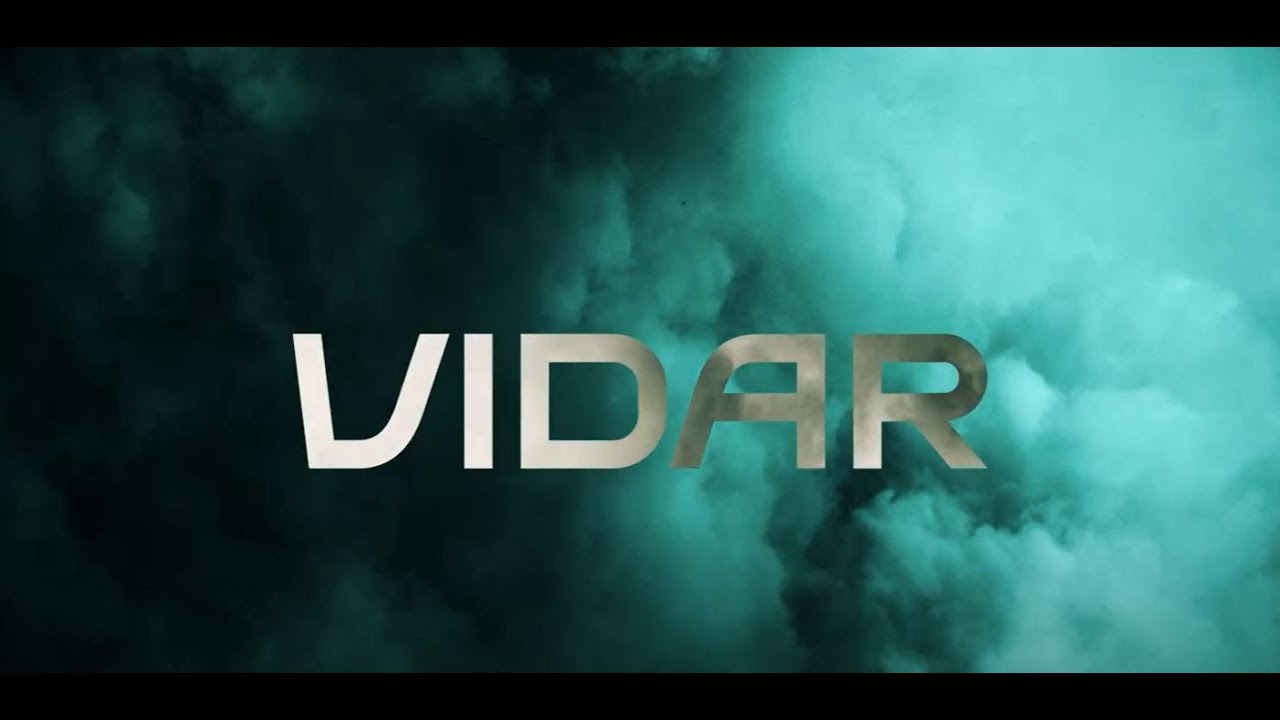 Introducing VIDAR - The New Standard for Industrial Motors - YouTube