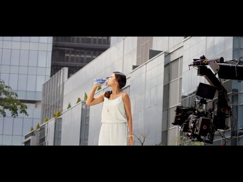 Behind The Scenes TVC ISOPLUS - YouTube