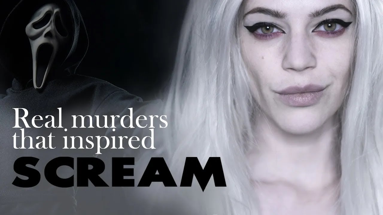 Scream - The murders behind the movie - YouTube