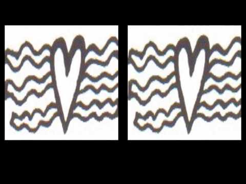 Love Positions - Keep You With Mine