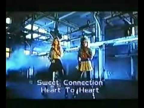 Sweet Connection Heart To Heart - YouTube