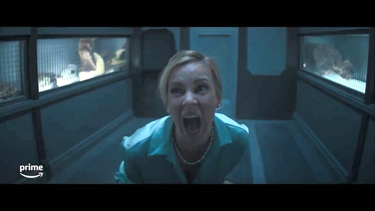 Romancero | Teaser Oficial | Prime Video | Elena Matić, Sasha Cócola ...