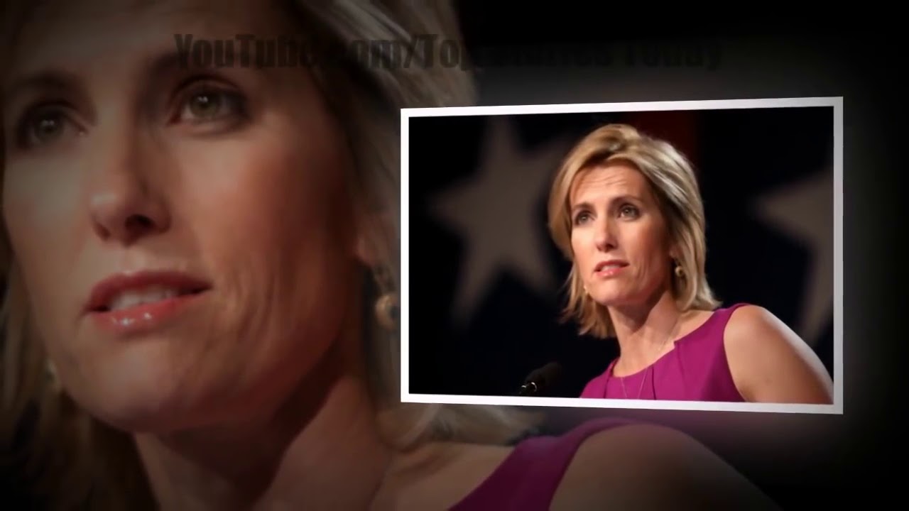 All Hell Breaks Lose On Fox News: Laura Ingraham Eviscerates Megyn ...