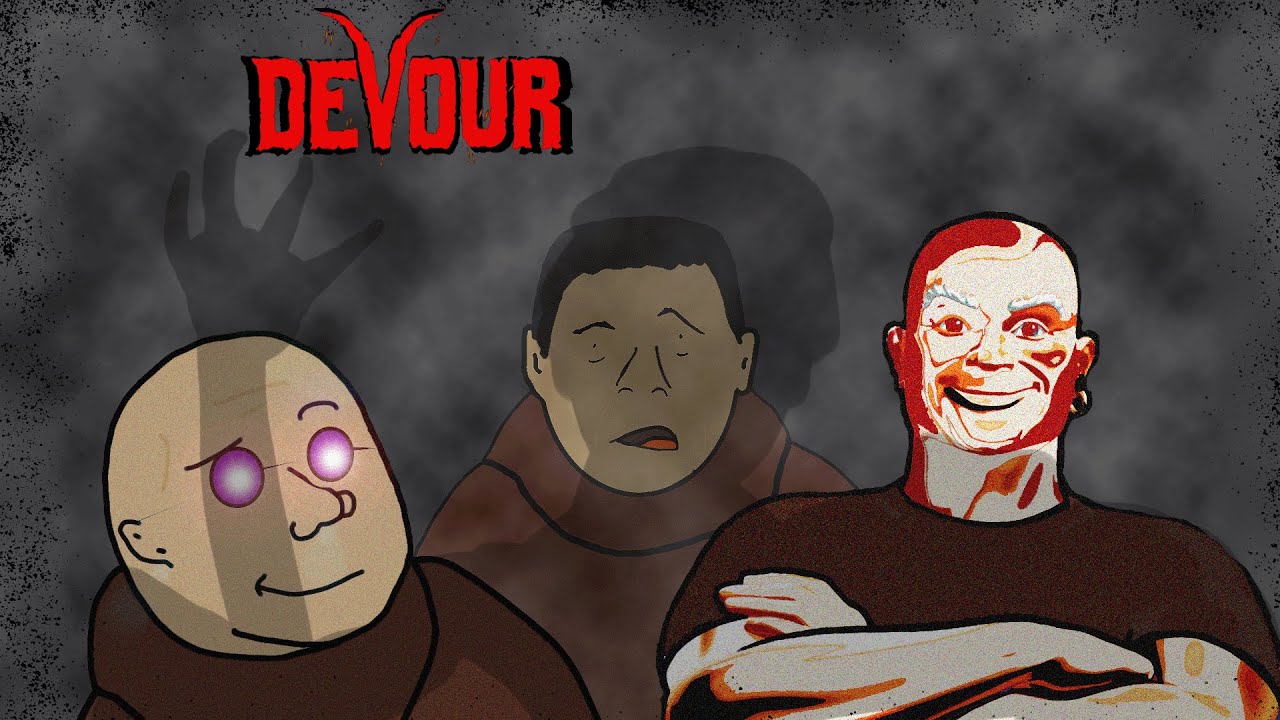 New Crew Member MR. Death1115 | FRAM HOUSE | | DEVOR | P8 | - YouTube