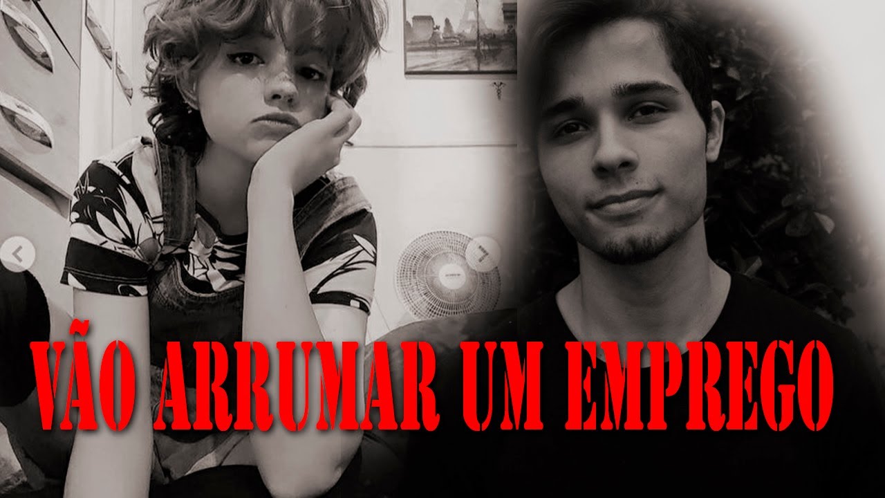 RALUCA e DIGGO só querem SEU DINHEIRO! - YouTube