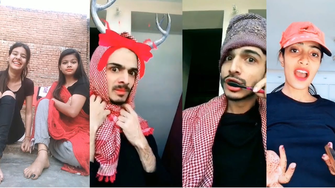 15 Sec Vines Musically (Part 4) Most Funny Musically Compilation - YouTube