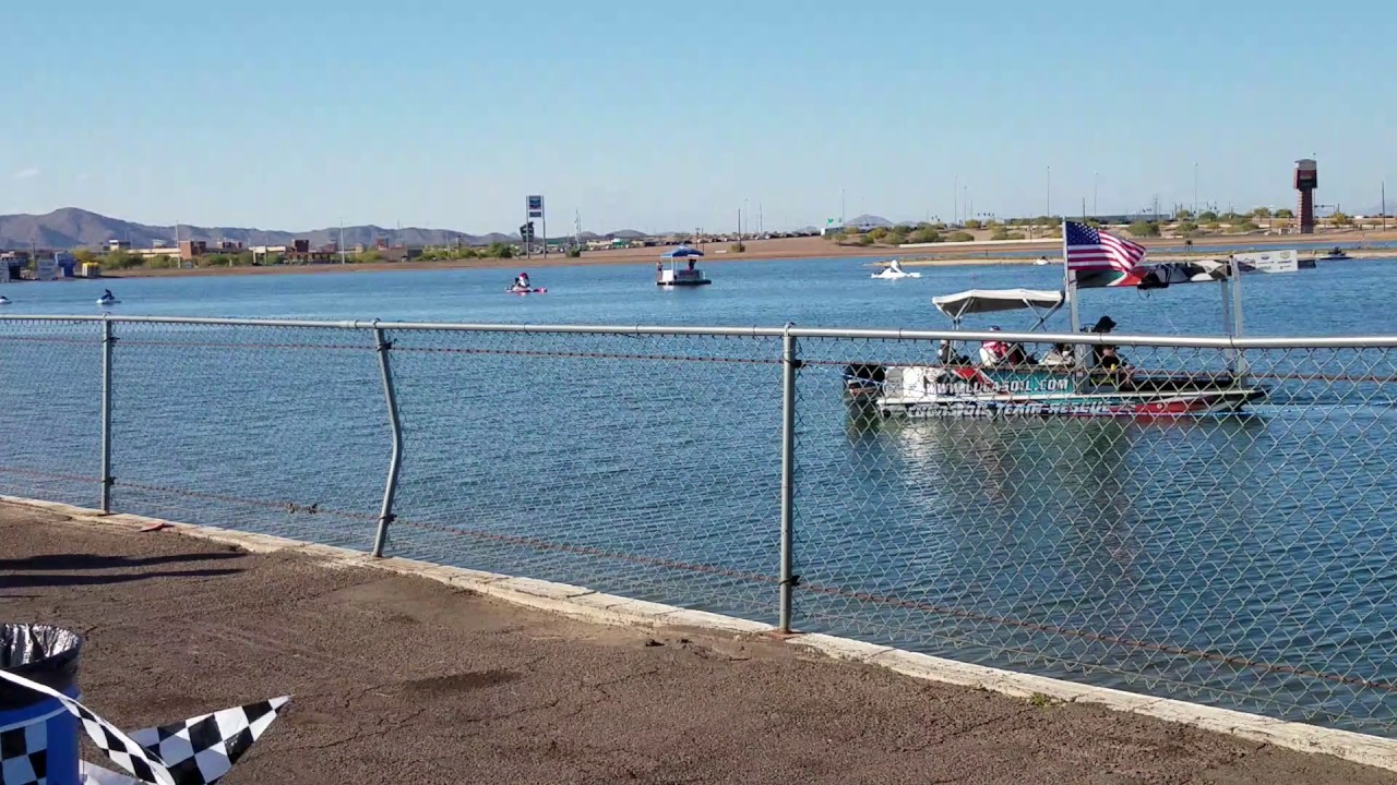 Top fuel hydro finals Phoenix - YouTube