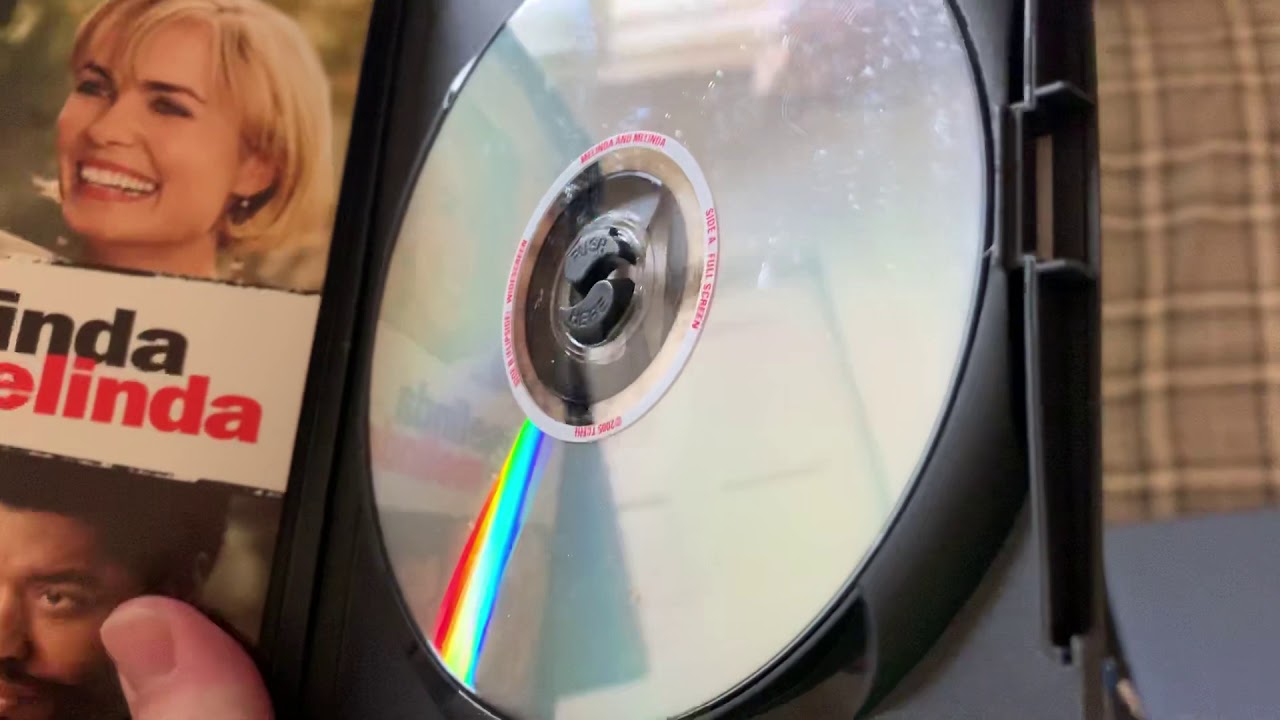 VHS/DVD/Blu-ray/CD Update for March 17th, 2020 - YouTube