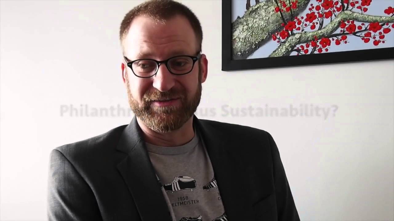 TOMA Now | Integrated reporting with Pieter Conradie - YouTube