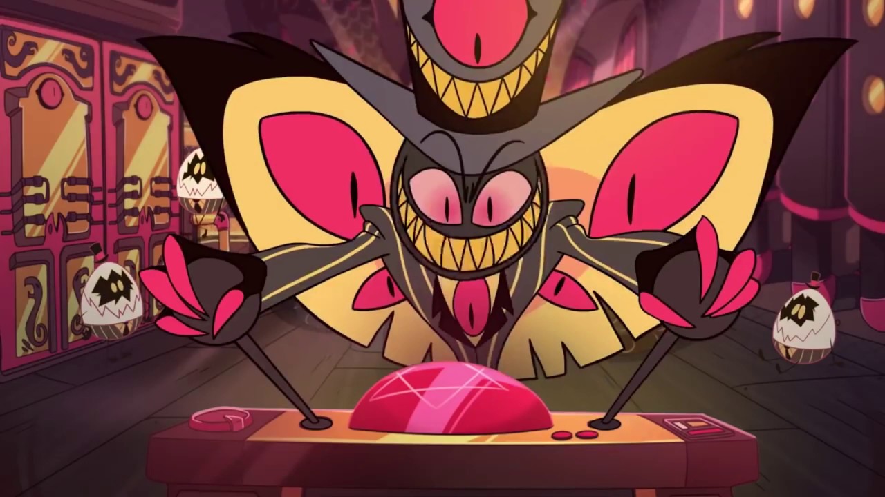 Sir Pentious - The power of my machines are unmatched - YouTube