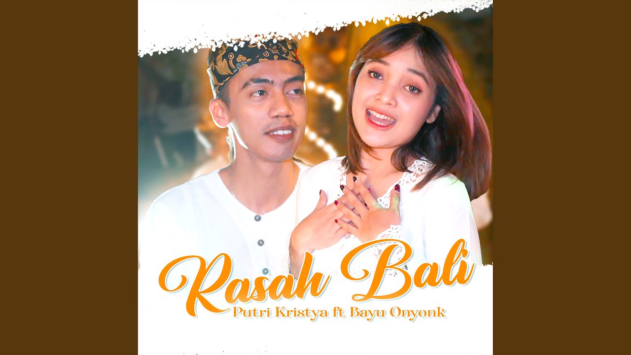 RASAH BALI - YouTube Music