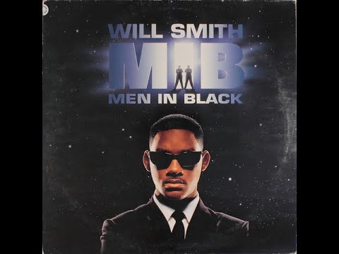 Toy(s) of the Day: Will Smith Collection - YouTube