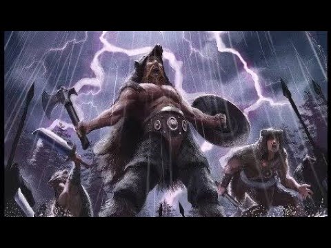 skål • by Miracle of sound 1 hour loop