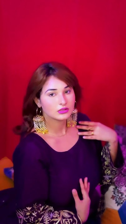 ginni soni new instagram reels - YouTube