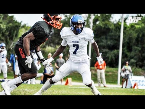 Shaun Wade Ultimate Highlights - YouTube