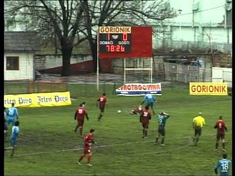 Enver Alivodic 2010 - YouTube