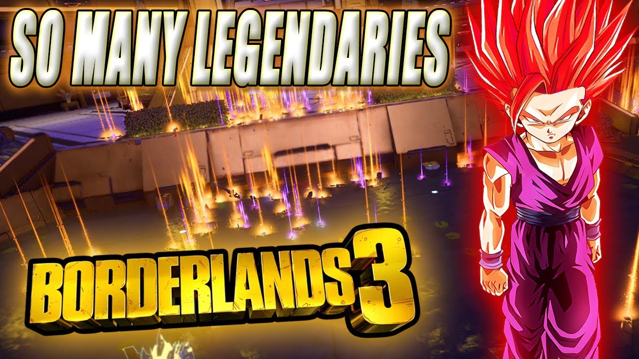 SO MANY LEGENDARIES! Freddie Legendary Farm Results!Legendary Hunting ...