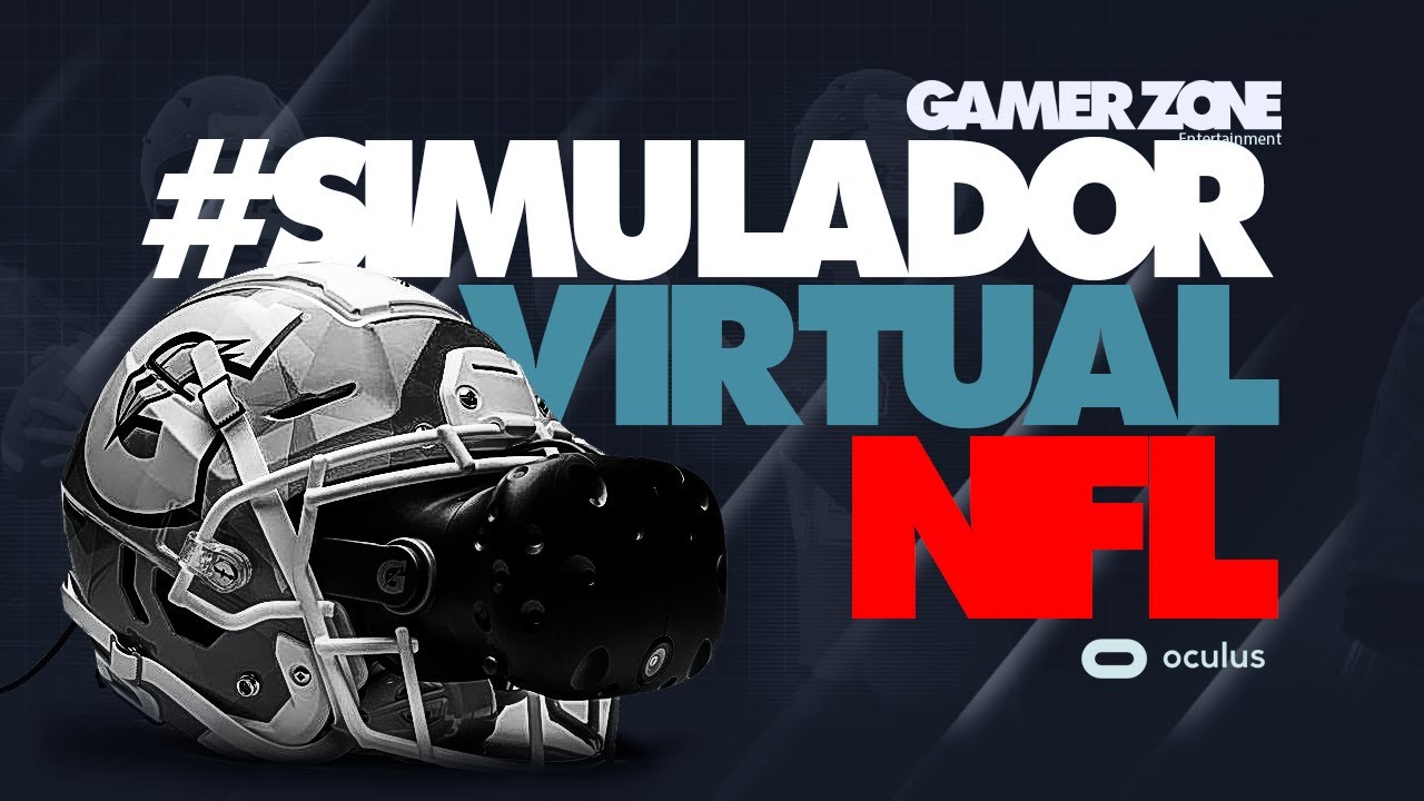 SIMULADOR NFL - YouTube