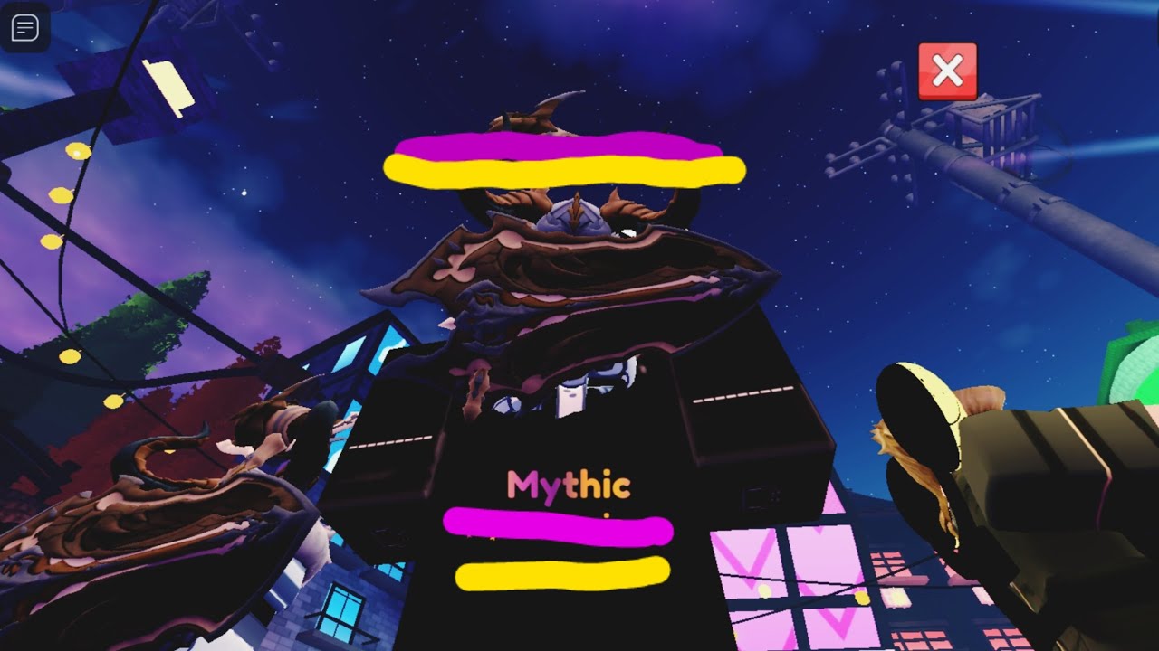 high-class tanker showcase! anime : last stand. roblox. - YouTube