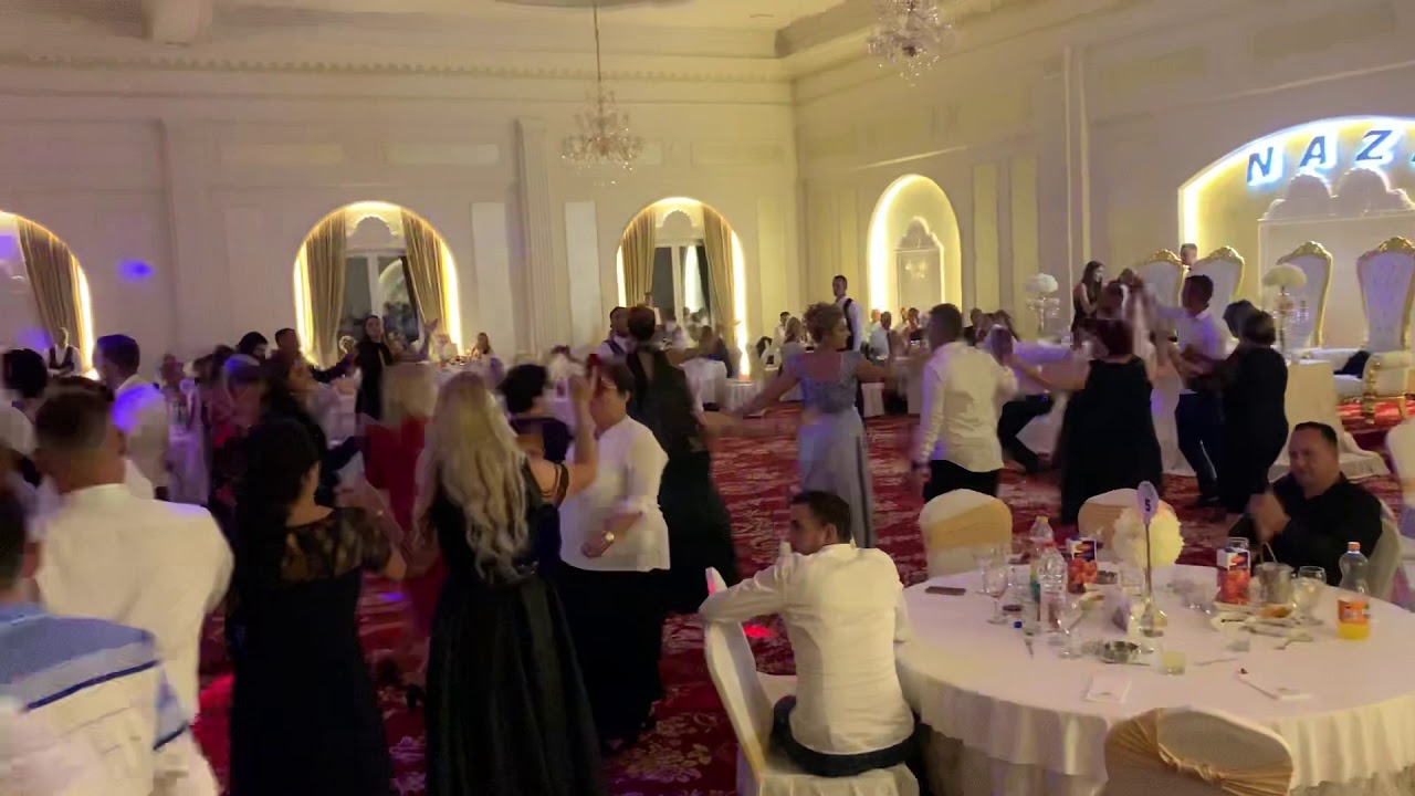 Besart Halimi & Armend Shabani - Moj e mira & Hajde shoto mashallah ...