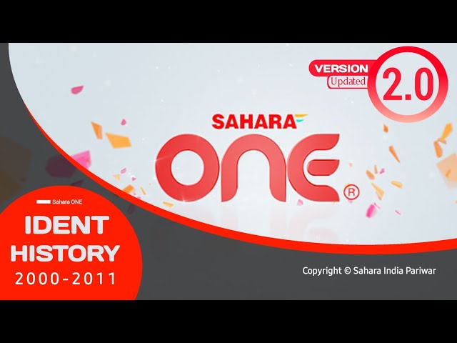 Sahara One Tv Logo Sahara One Media And Entertainment Limited