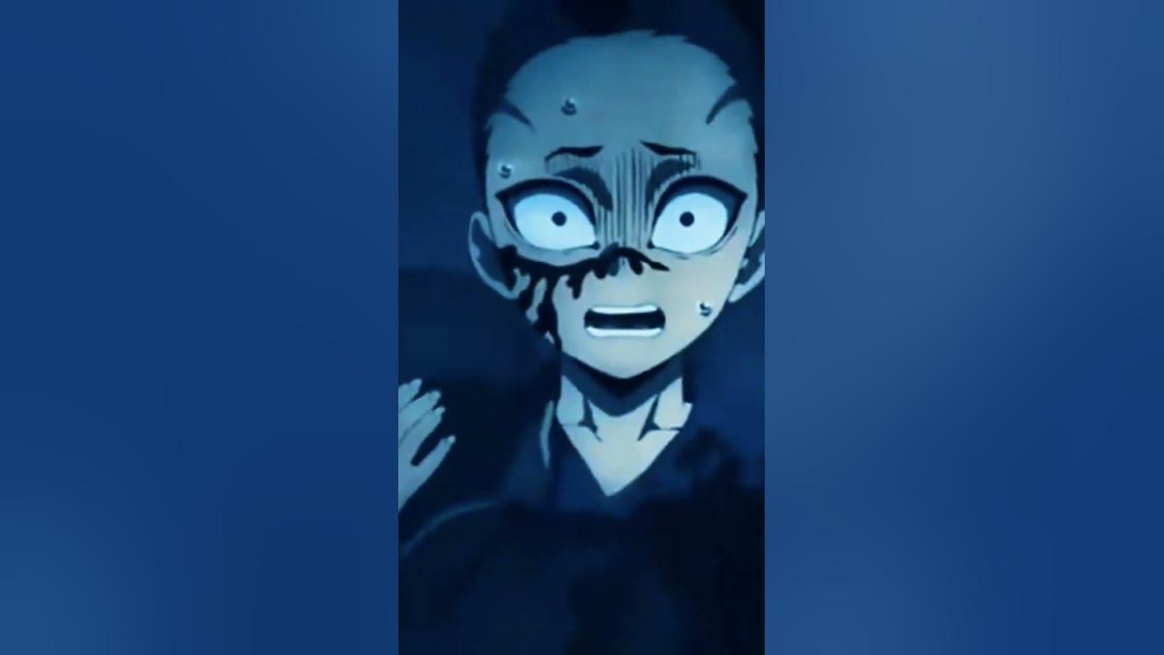 Sanemi And Genya Sad Backstory😥😥 Youtube
