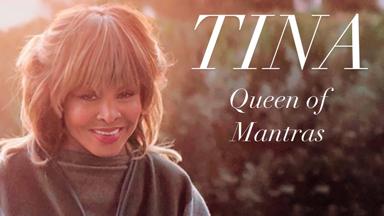 Tina Turner - Queen Of Mantras - FanCut (2020) - YouTube