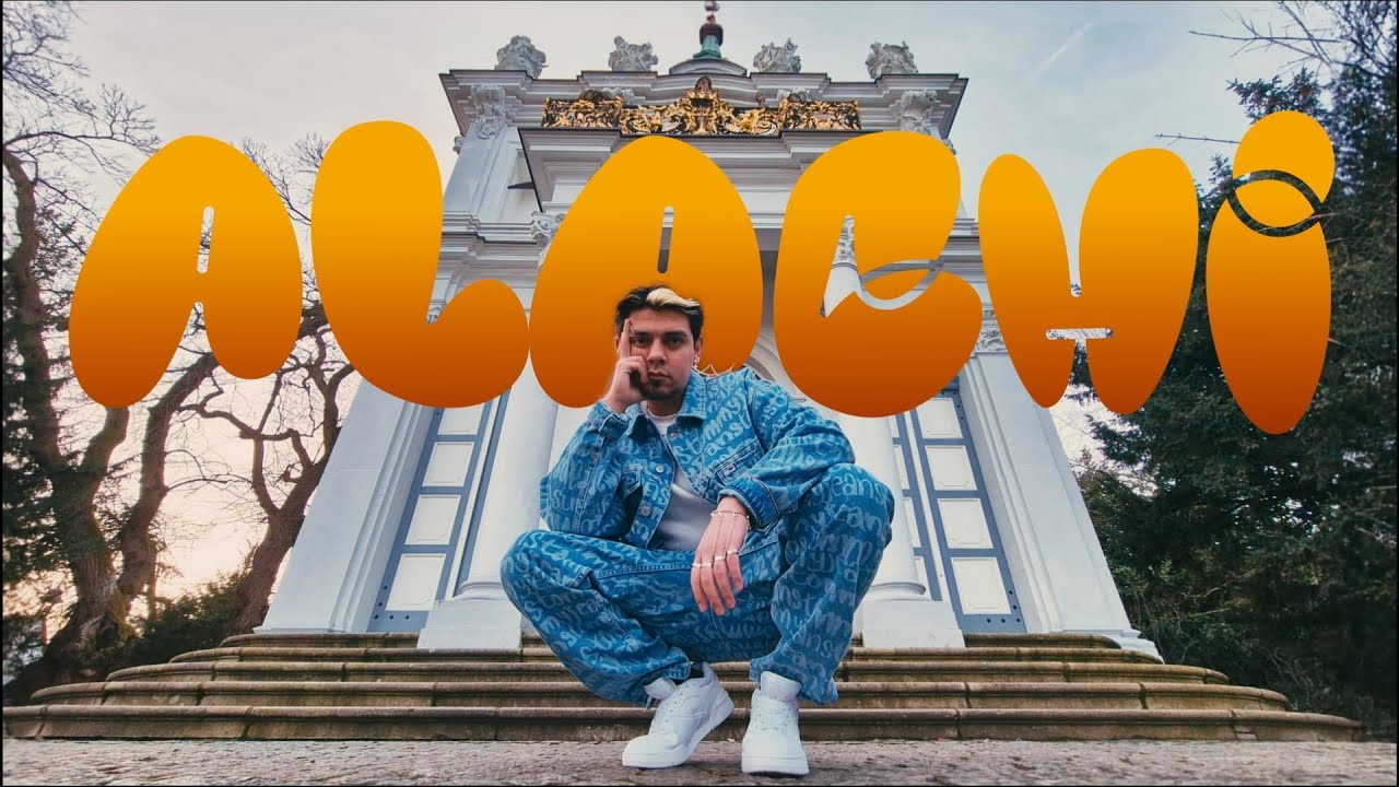 Alachi - VAMOS A VER (Official Video) - YouTube