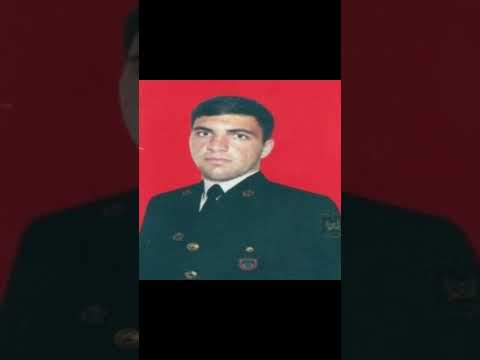 Şəhid  Ağaşov Famil Vüqar oğlu Cəlilabad rayonu Allah rehmet elesin