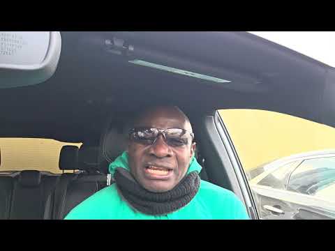 Découverte du plus grand gisement de diamants dans le monte au Faso; cela reste à confirmer