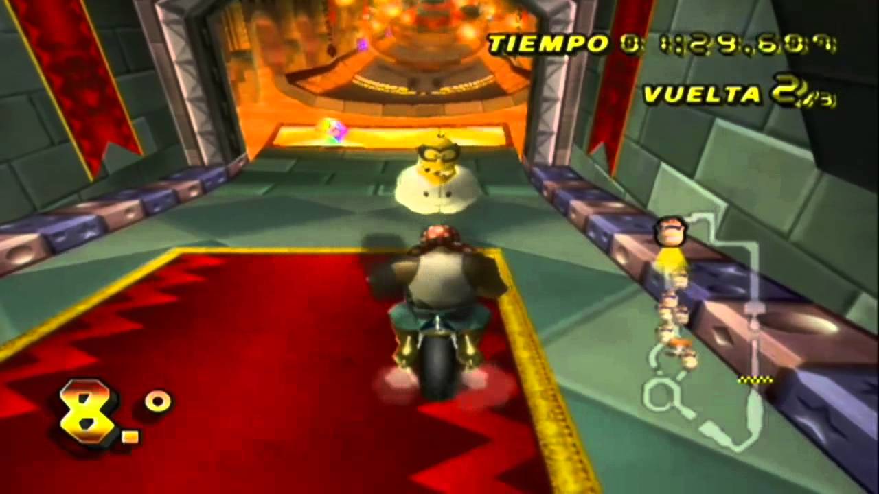 [Mario Kart Wii] Pro WorldWide Races #5 - YouTube