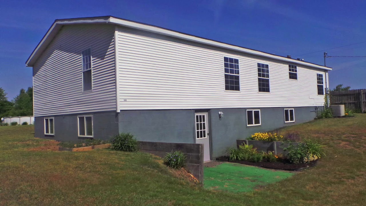 17251 W Ridge Rd, Oakley, MI listing video - YouTube