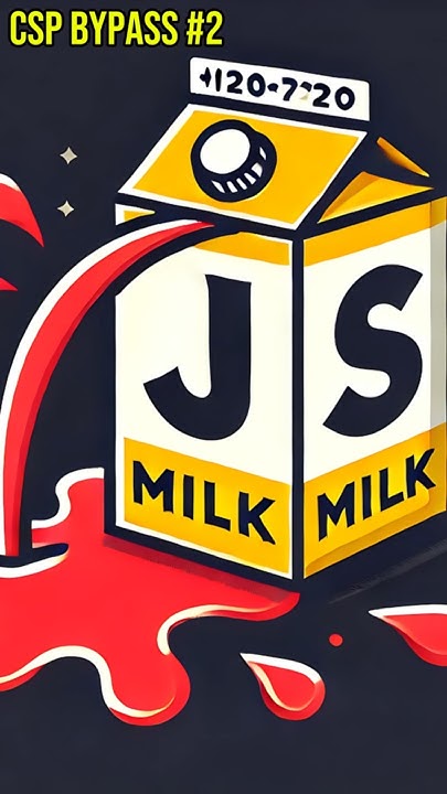 CSP Bypass: Como explorar e proteger seu app? #parte2 - YouTube