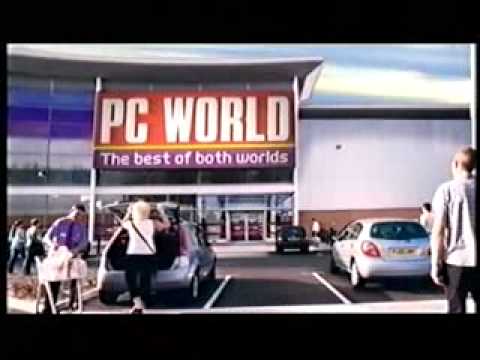E4 Adverts 2007 (24) - YouTube