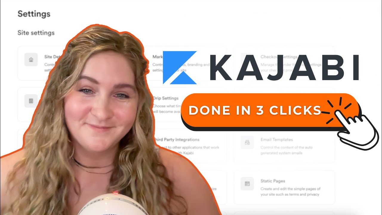 How to Add a User to Your Kajabi Account in under 3 Clicks (What Role ...