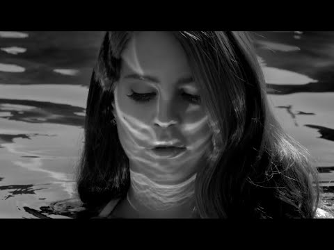 Lana Del Rey - 13 Beaches [tłumaczenie po polsku]