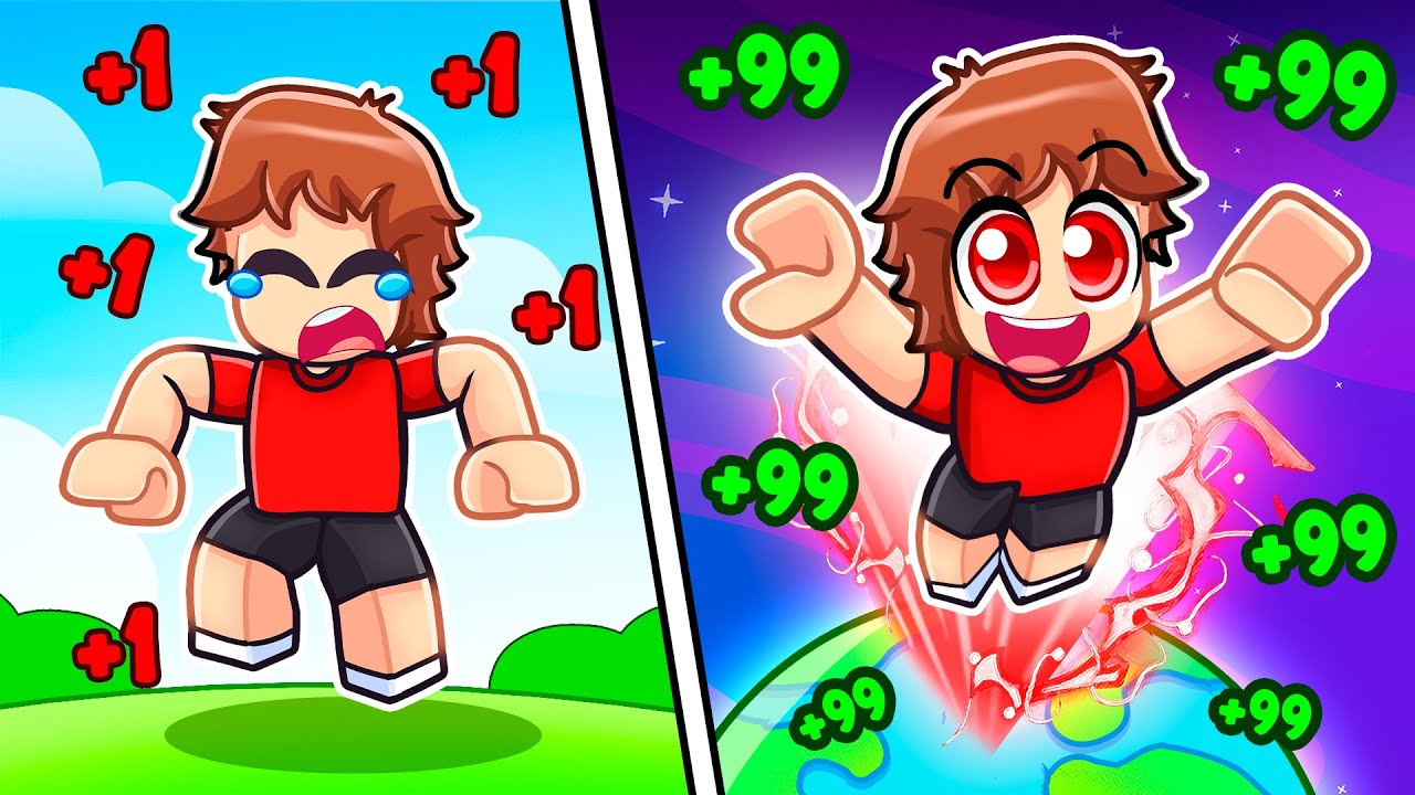 Roblox JUMPING Simulator With MY CRAZY FAN GIRLS... - YouTube