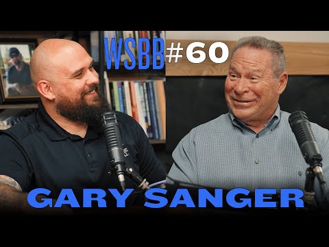 Always Analyze, Never Criticize - Gary Sanger - WSBB#60 - YouTube